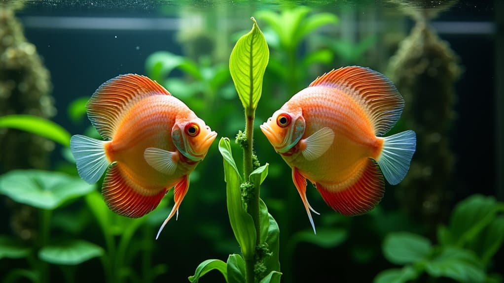 Essential Tips for Breeding Tropical Fish Successfully
