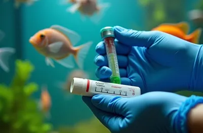 Fish Tank Heater and Thermometer Placement Guide